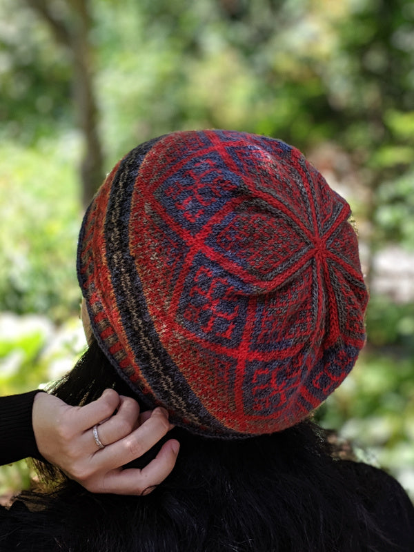 Accessory Patterns – Dawn Orchid Designs